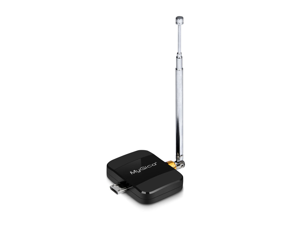 MyGica PT360/PT362 DVB-T2 Tuner HDTV Receiver Dongle for Android Phone/Pad